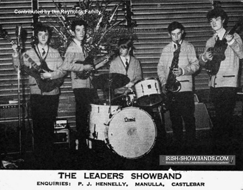 Leaders Showband Leaders Showband